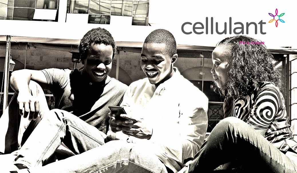 Cellulant - Velocity Fintech Ventures