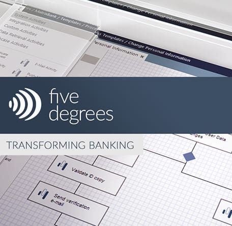 Five Degrees Raises $10 Million in New Funding - Velocity Fintech Ventures